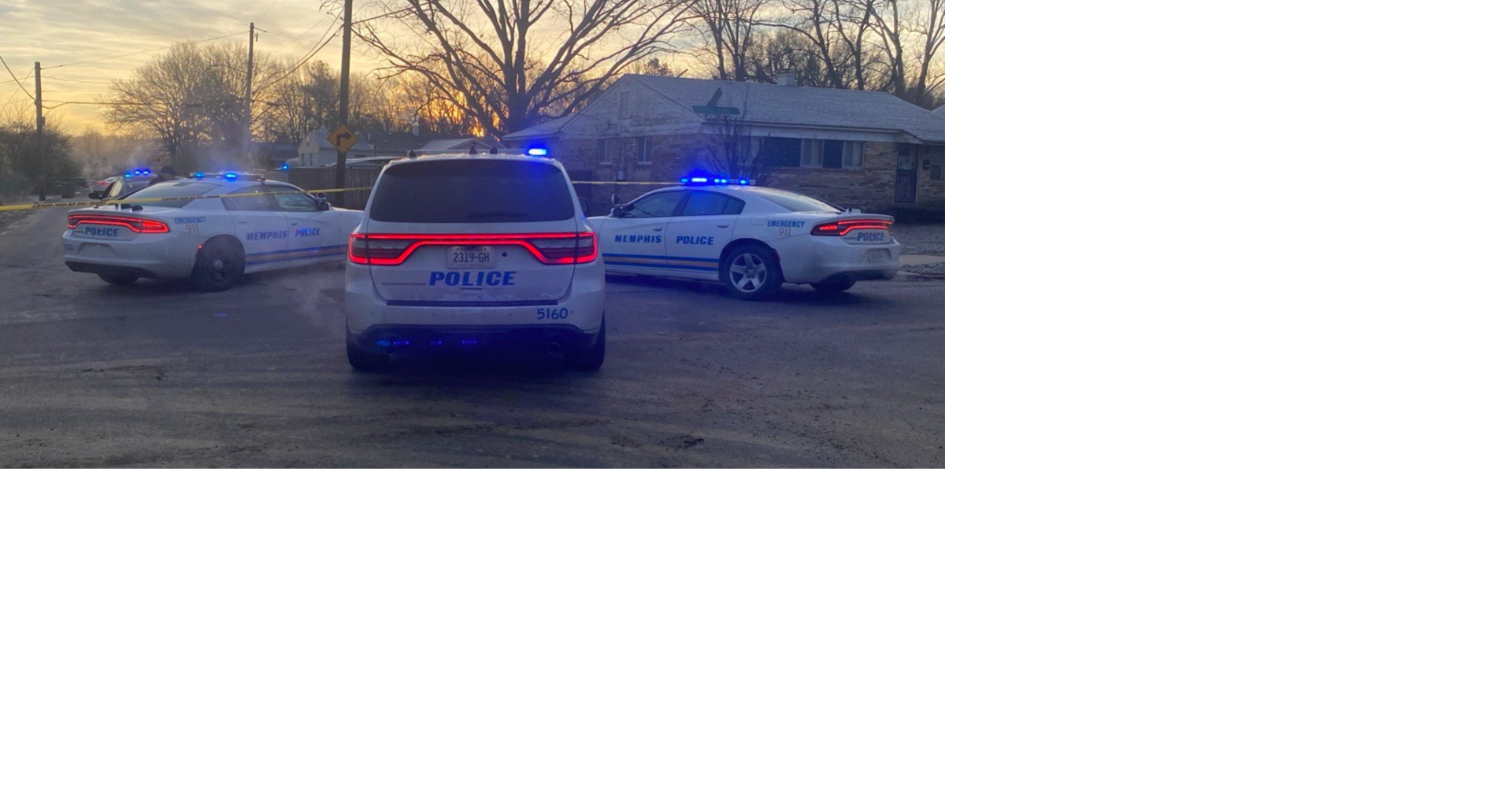 Shooting investigation underway near Berclair, police say | News ...