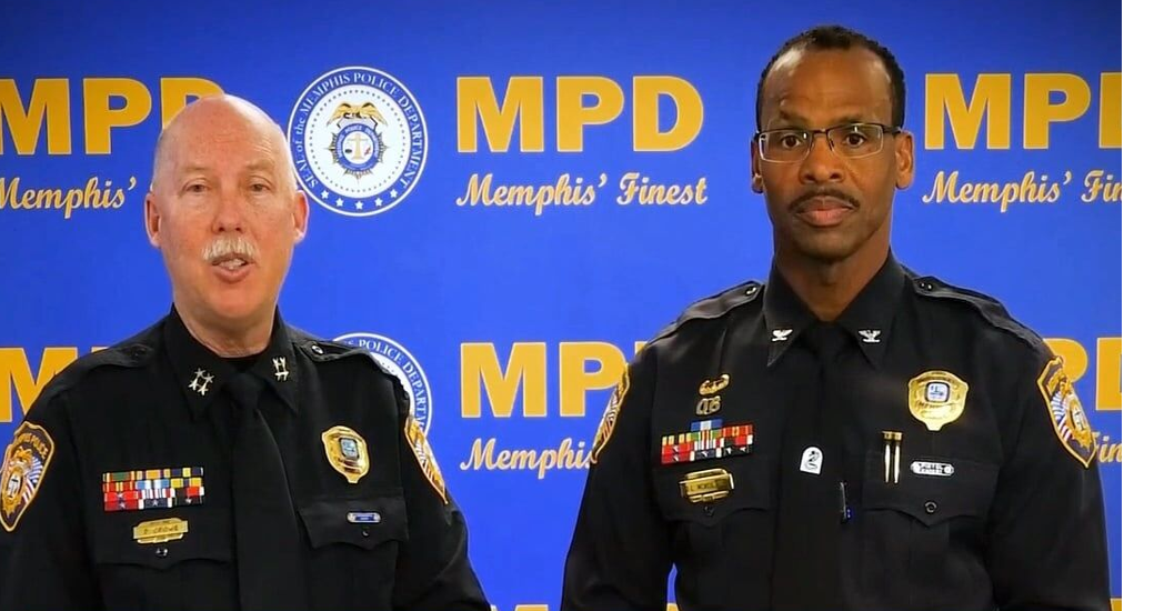 New police unit to combat juvenile crimes in Downtown Memphis | News ...