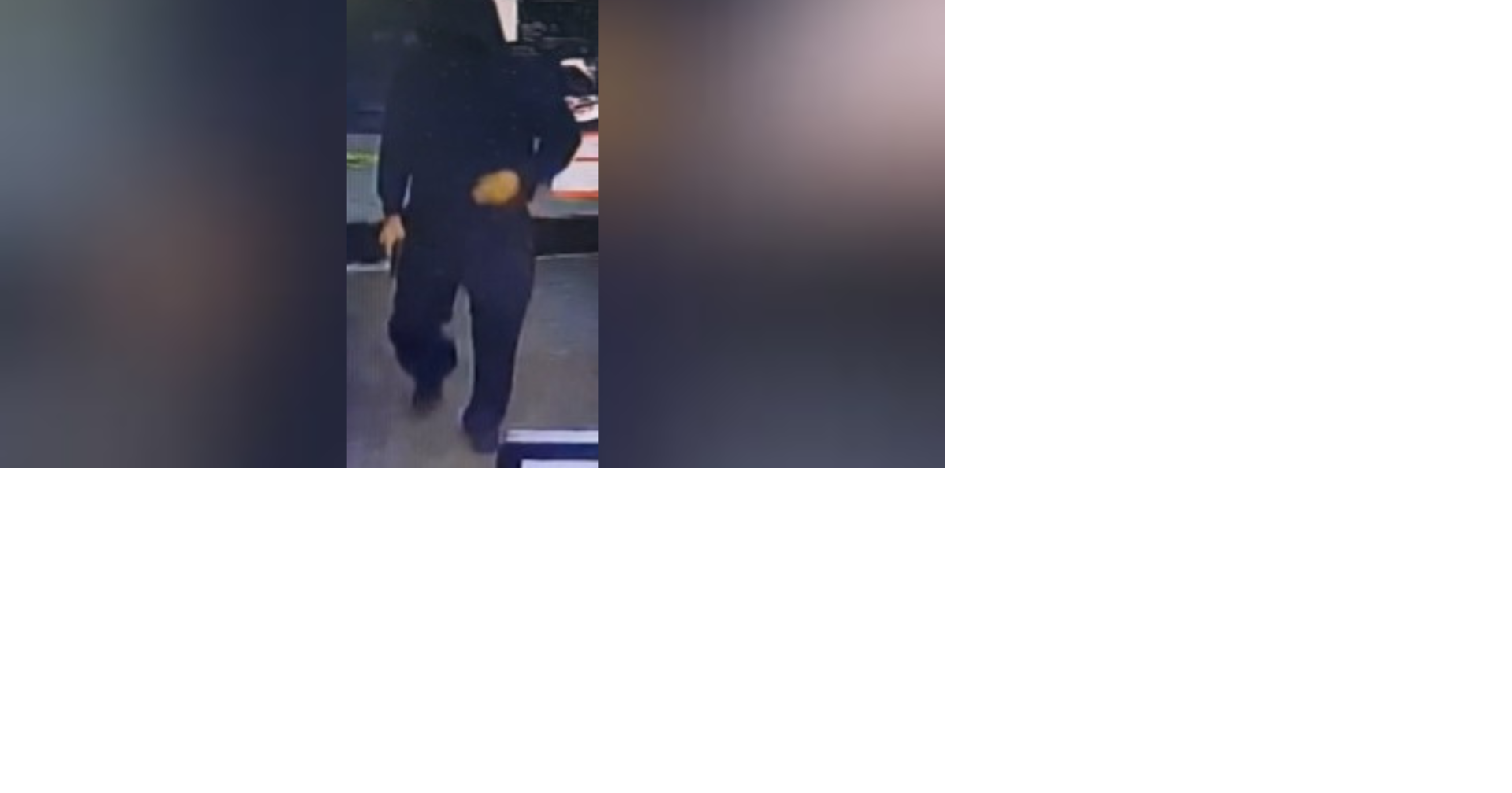 MPD searching for suspect in string of robberies | News | fox13memphis.com