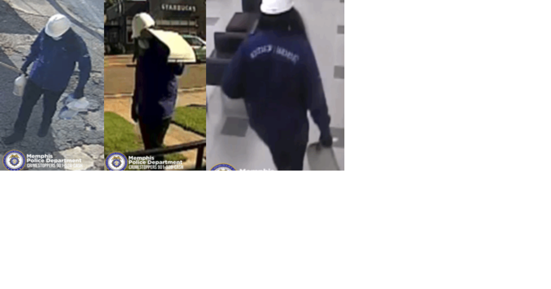 Man armed with metal robs Midtown Regions, police say | News ...