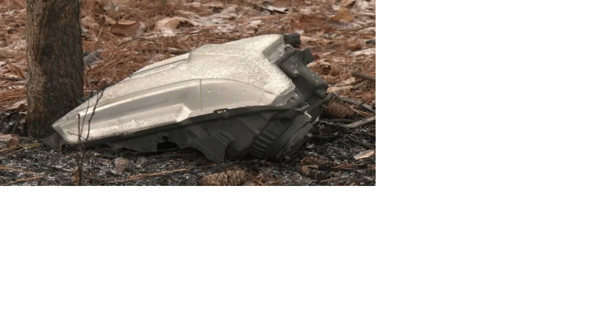 Third person dies in Byhalia crash, officials say | News | fox13memphis.com