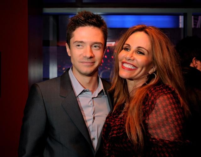 Photos: Tawny Kitaen through the years | | fox13memphis.com