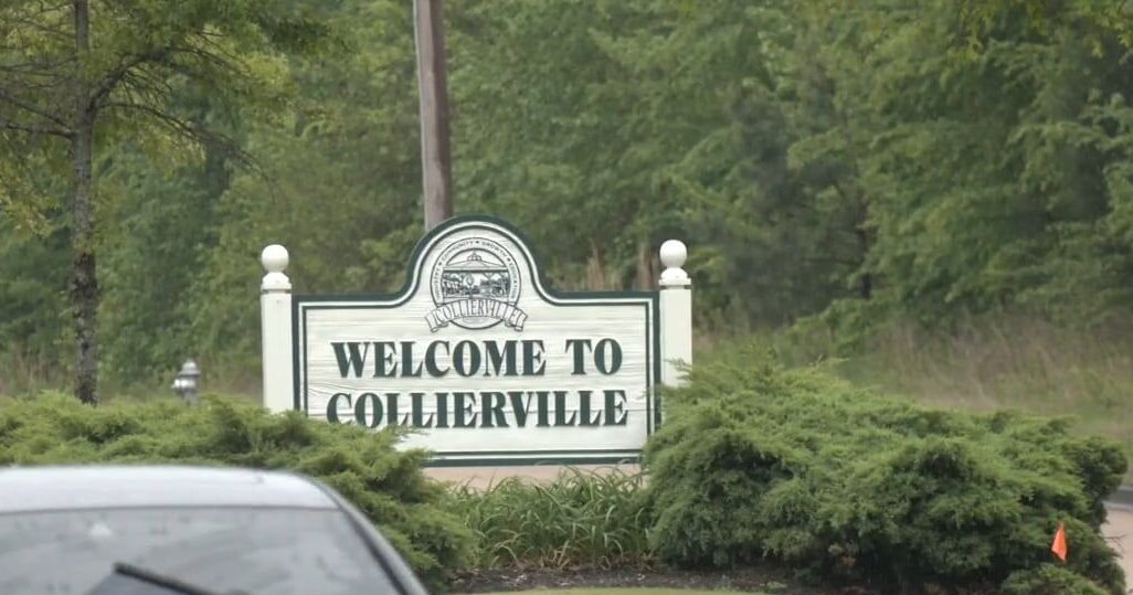 WATCH: Property tax increasing in Collierville in 2024 | News ...