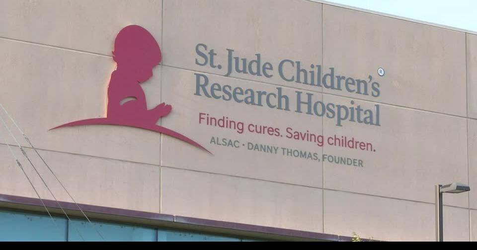 St. Jude planning to build 16-story research tower | News ...