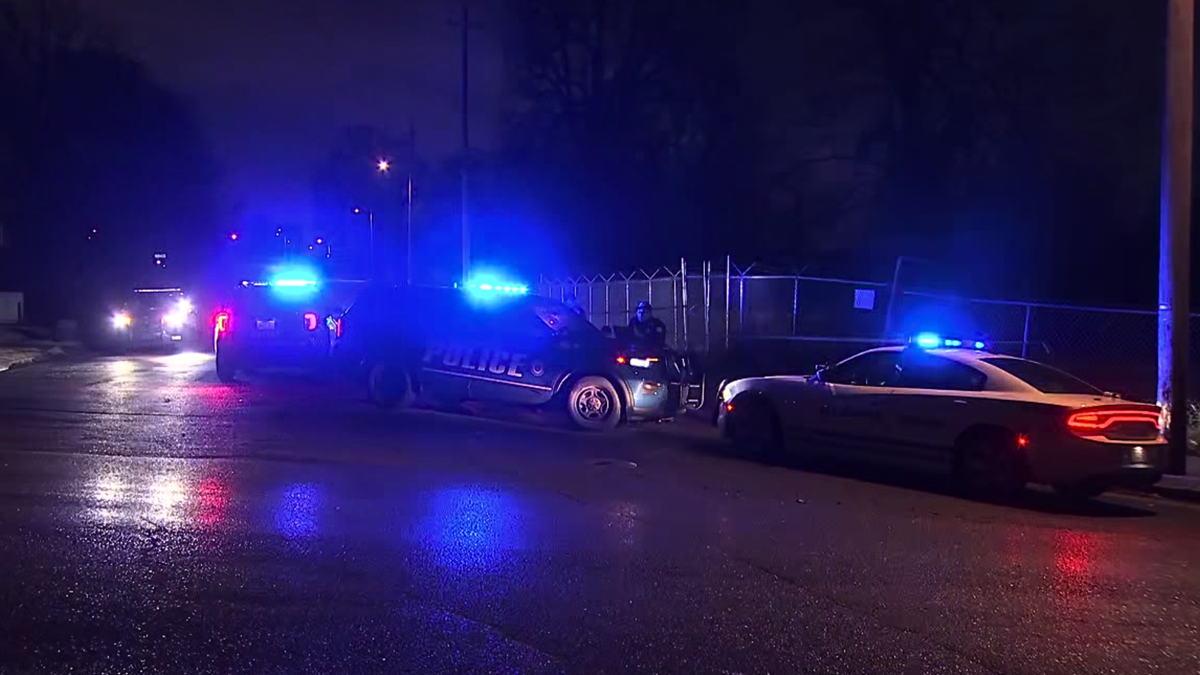 Person shot after gunfire in Castalia Heights neighborhood | News ...