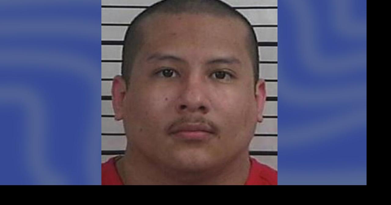 Convicted murderer still at large after breaking out of Alabama prison ...