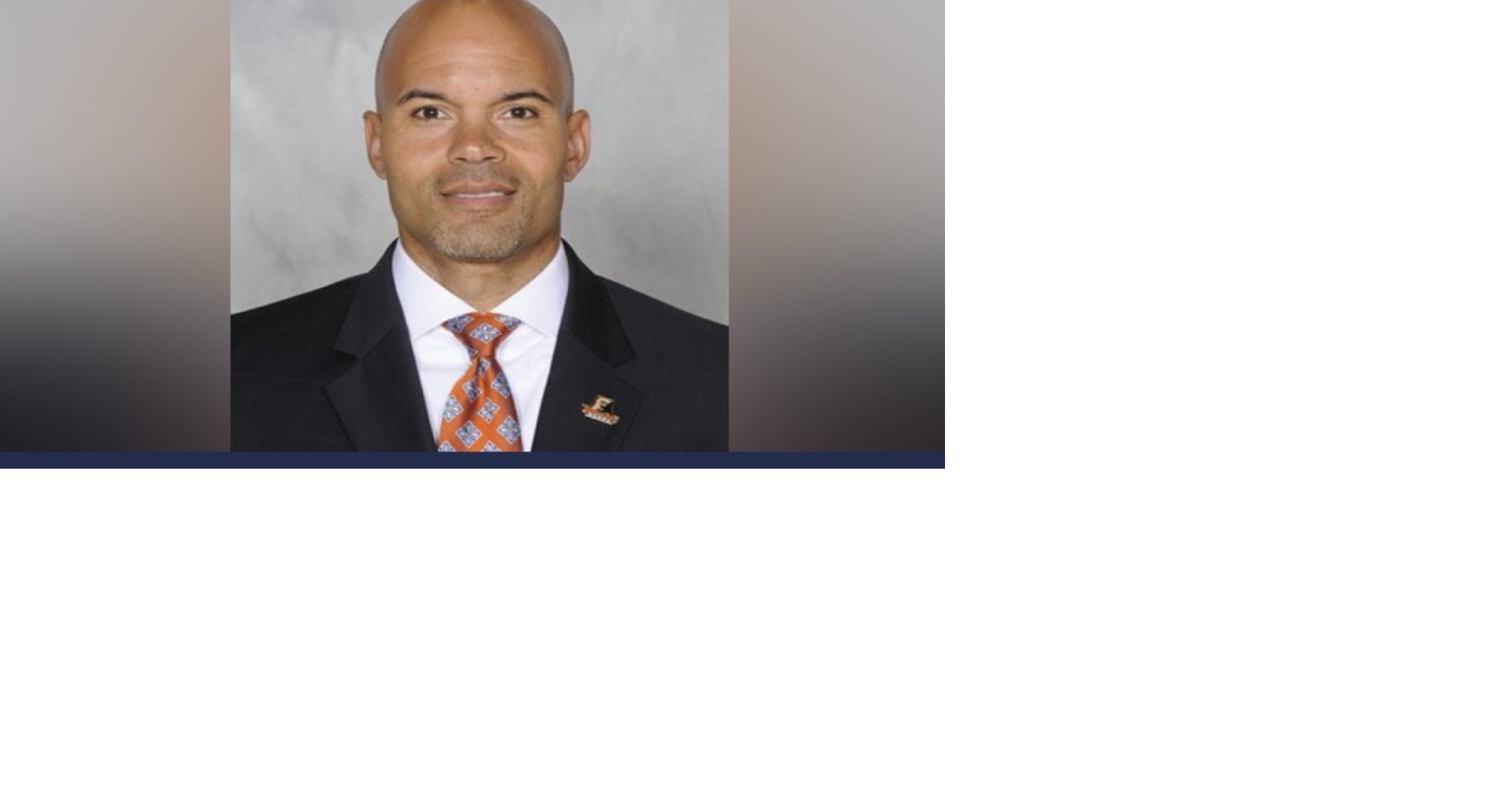 UofM hires Dr. Ed Scott as new Athletics Director | News | fox13memphis.com