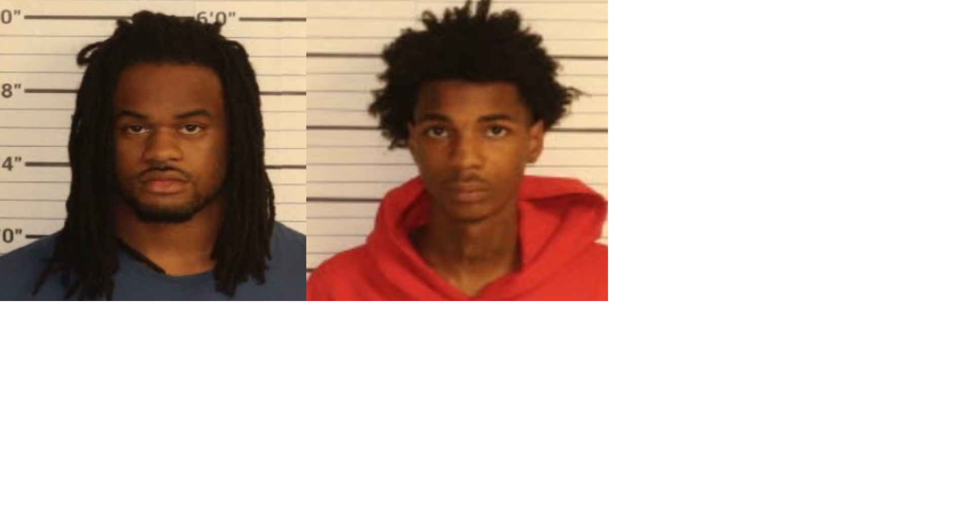 2 men arrested, charged after drug investigation in North Memphis ...