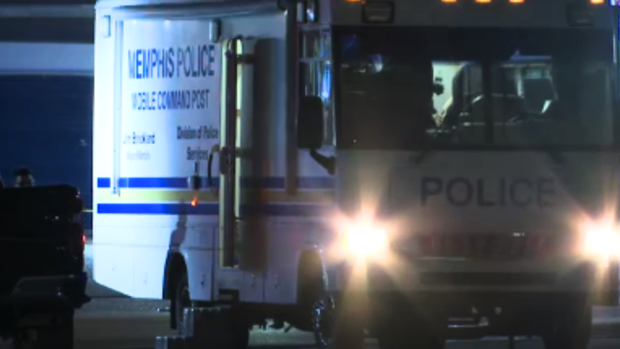 PHOTOS: Views from the scene of an officer-involved shooting in ...