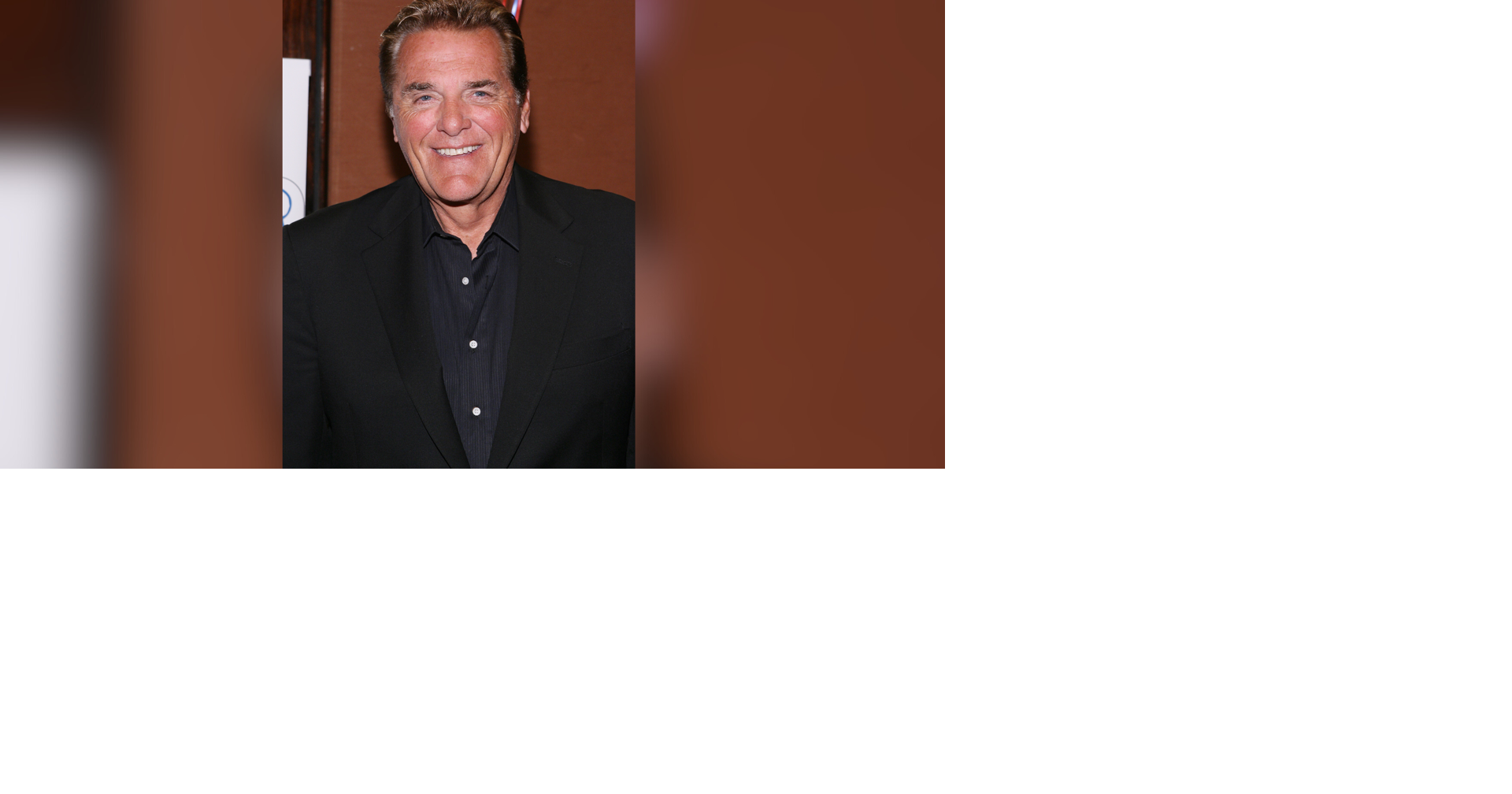 Chuck Woolery, 'Love Connection' & 'Scrabble' host, dies | News ...
