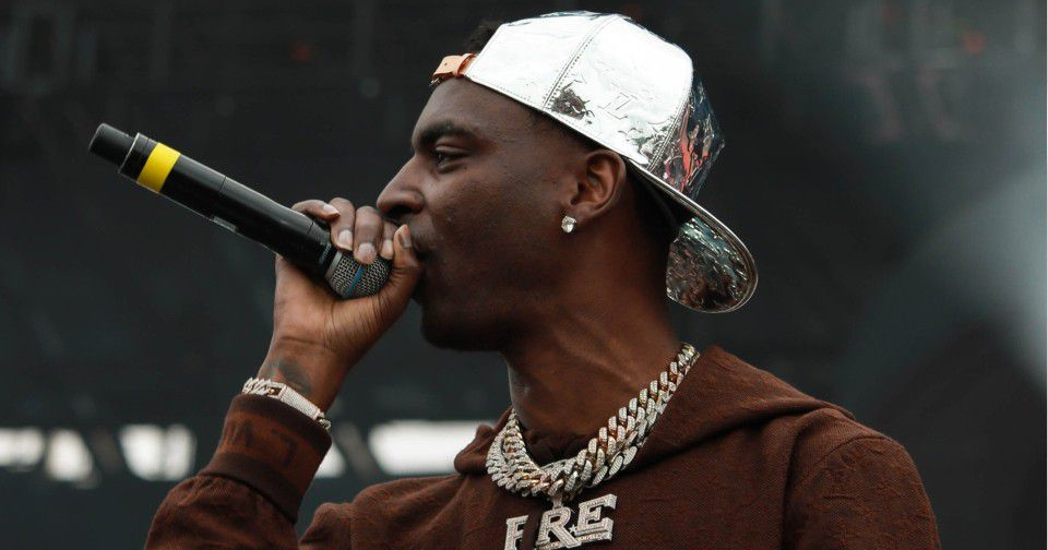 WATCH: Social media reacts to Young Dolph's death | News | fox13memphis.com
