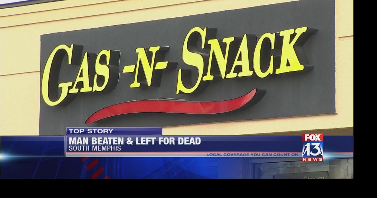 Attack leaves man unresponsive, bleeding outside Whitehaven gas station ...