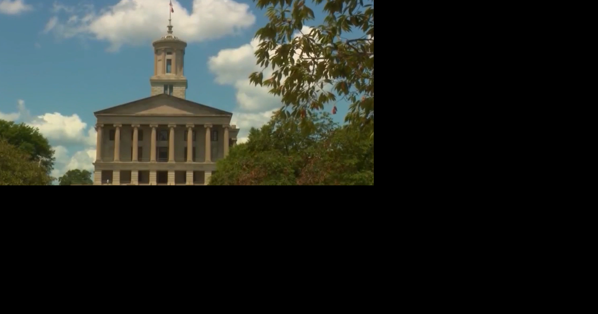 Tennessee's new redistricting map survives legal challenge by NAACP ...