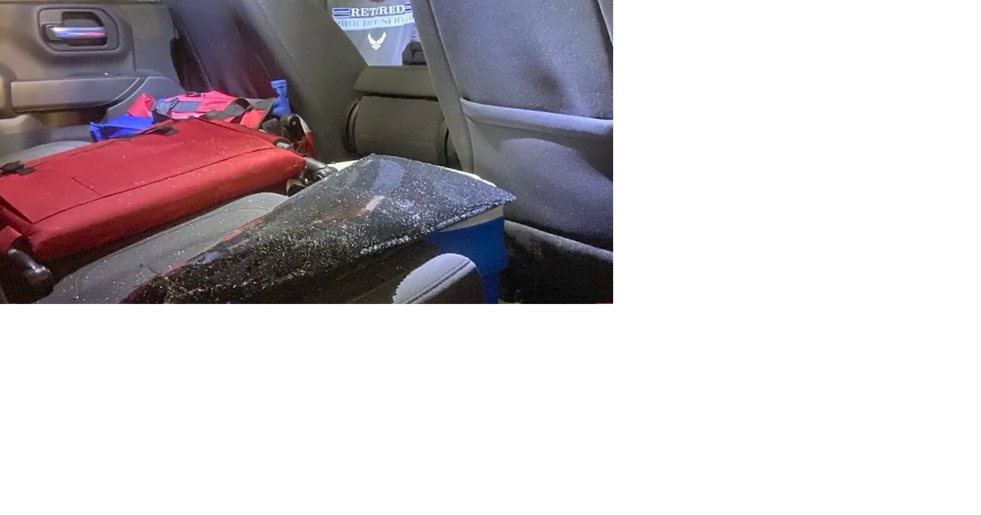 Ten cars vandalized outside AutoZone Park, police say | News ...