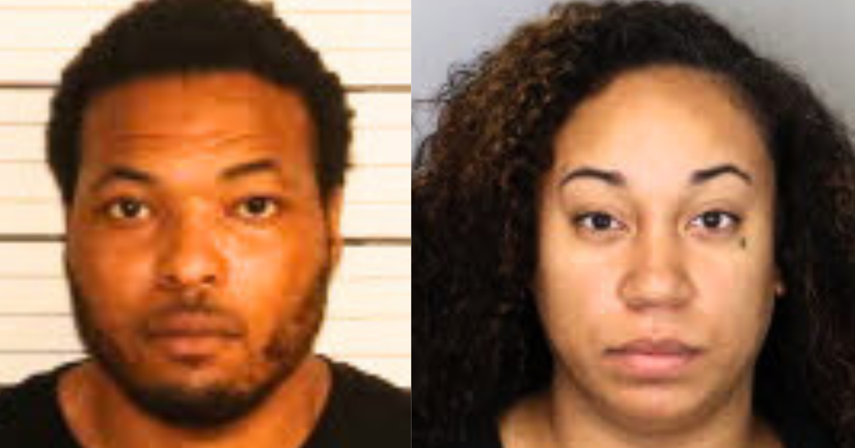 Convicted Felon Involved In Chop Shop Arrested For Carrying Machine Gun