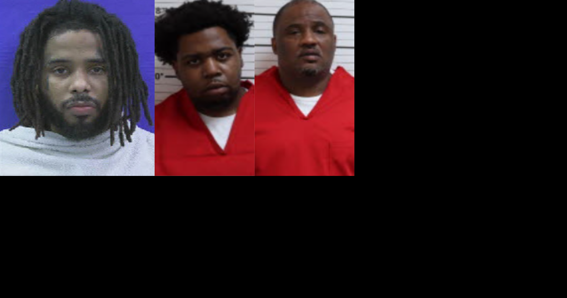 Trial date set for Pooh Shiesty and 8 others accused of robbing ...