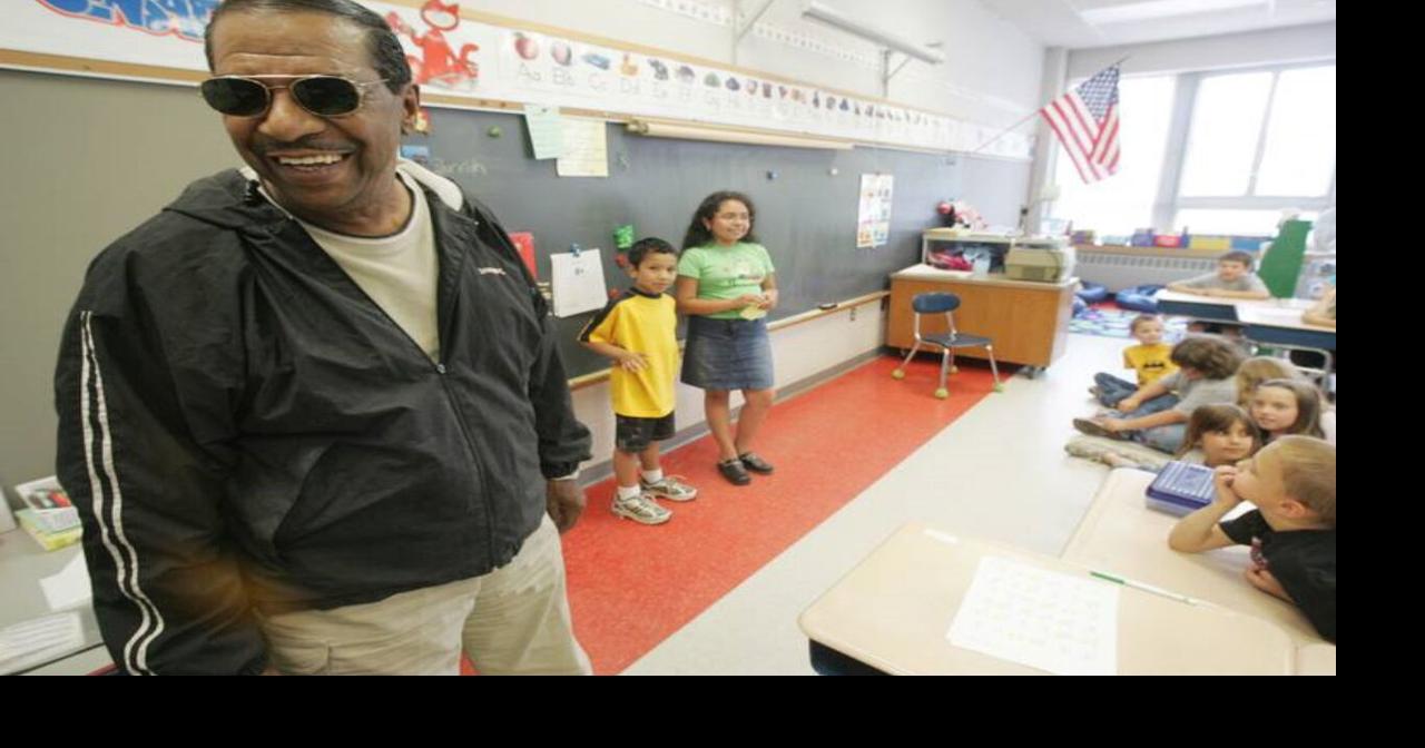 Fred Parris, lead singer of 1950s doo-wop group the Five Satins, dead ...