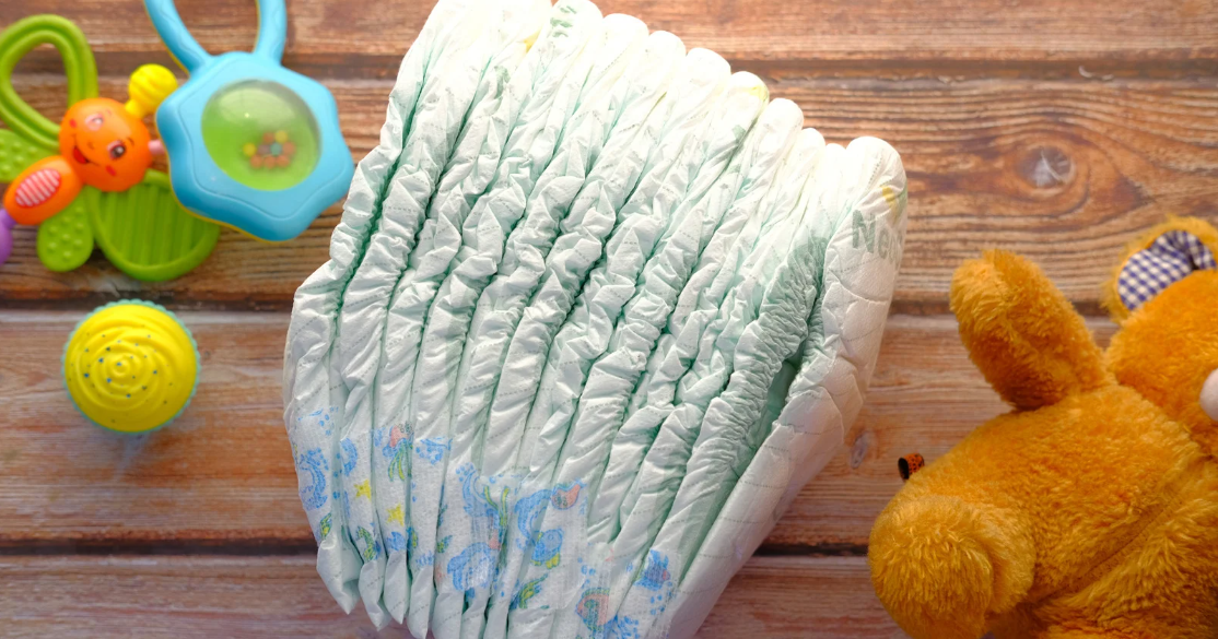 Free diaper giveaway in Tunica Wednesday | News | fox13memphis.com