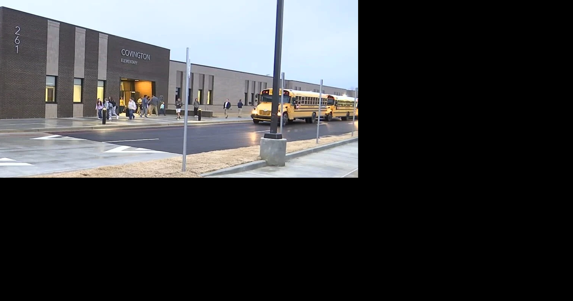 New schools bring new beginnings for Covington students after 2023 ...