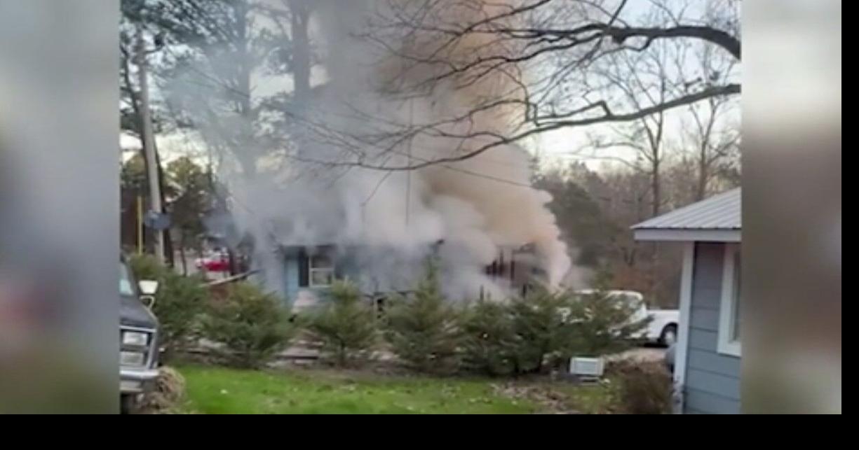 Couple dies after house fire in Lafayette County | News | fox13memphis.com