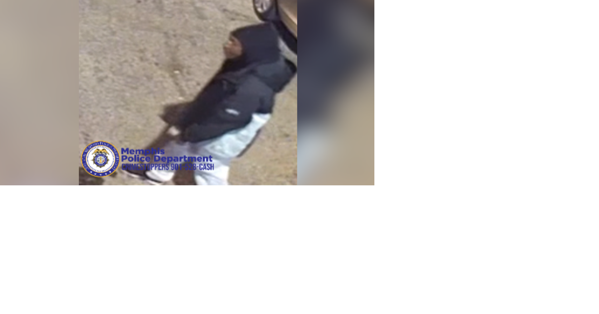 Man on the run after waving gun during argument, MPD says | News ...