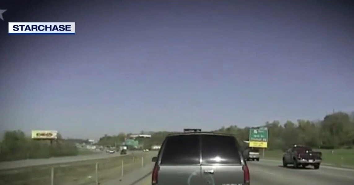 FOX13 Investigates safer options for police chases | News ...