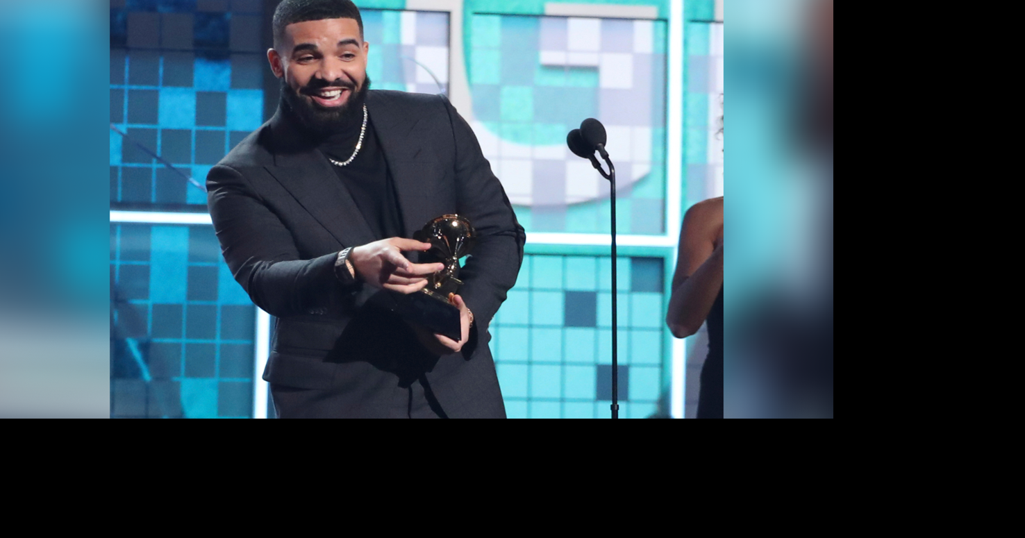 Drake, J. Cole announce concert date at FedExForum | News ...