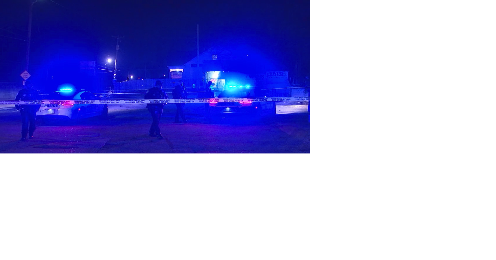 WATCH: Police investigating shooting in North Memphis | News ...