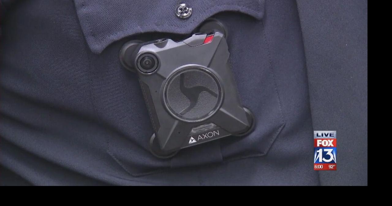 Memphis Police Body Cameras What You Need To Know News