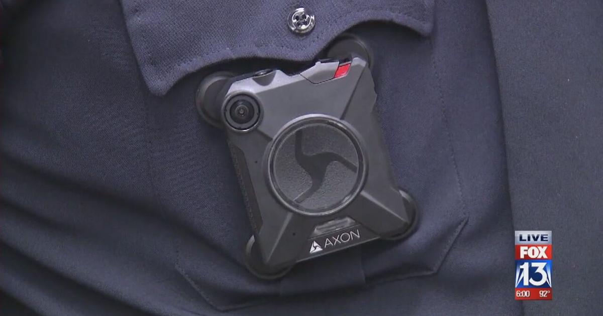 Memphis Police Body Cameras What You Need To Know News