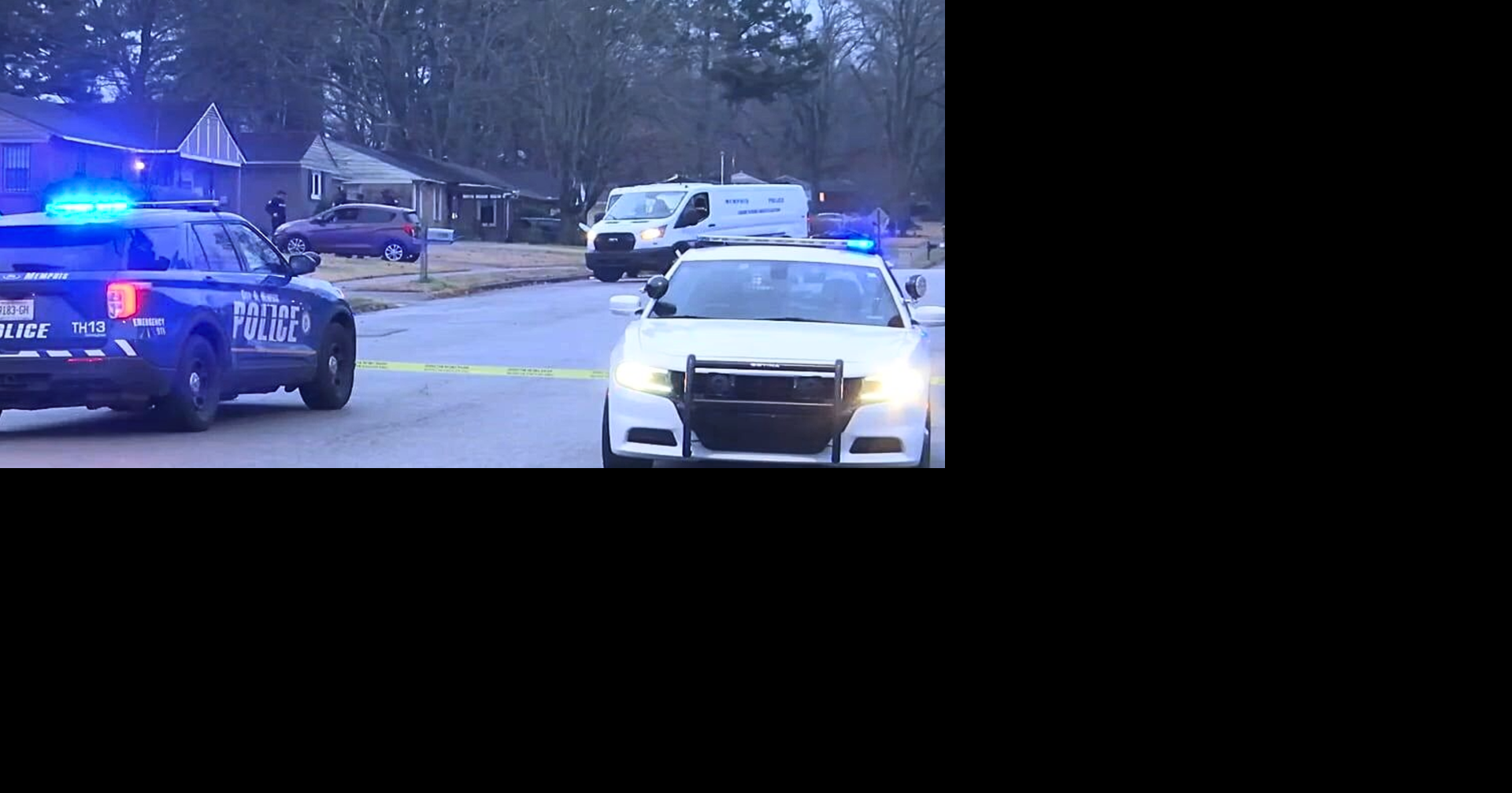 Man shot in the stomach following argument in Frayser | News ...