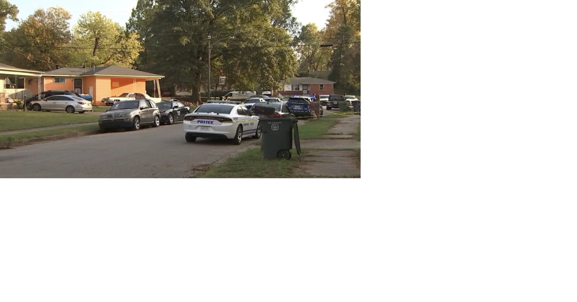 3 people injured after shooting in Frayser, police say | News ...