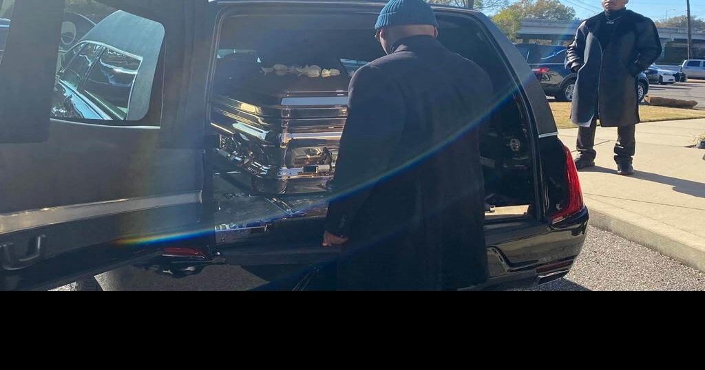 SEE: Photos from Young Dolph's funeral | | fox13memphis.com