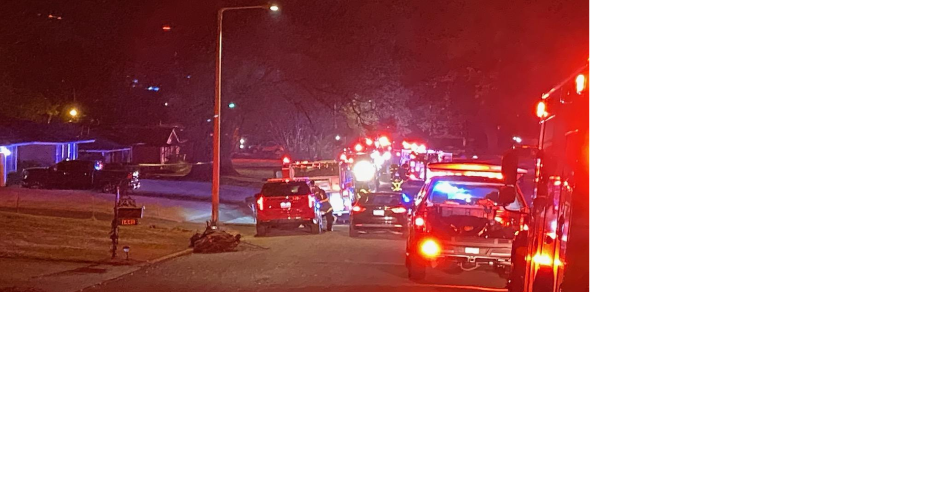 Car set on fire sets homes ablaze in Whitehaven, MFD says | News ...