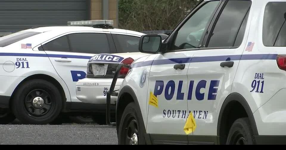 Shooting at Southaven restaurant involved Mississippi police officer ...