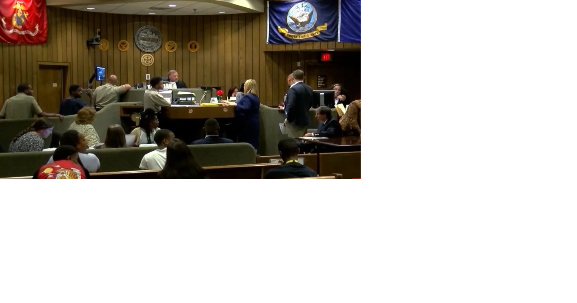 New judge will oversee Shelby County judicial commissioners | News ...