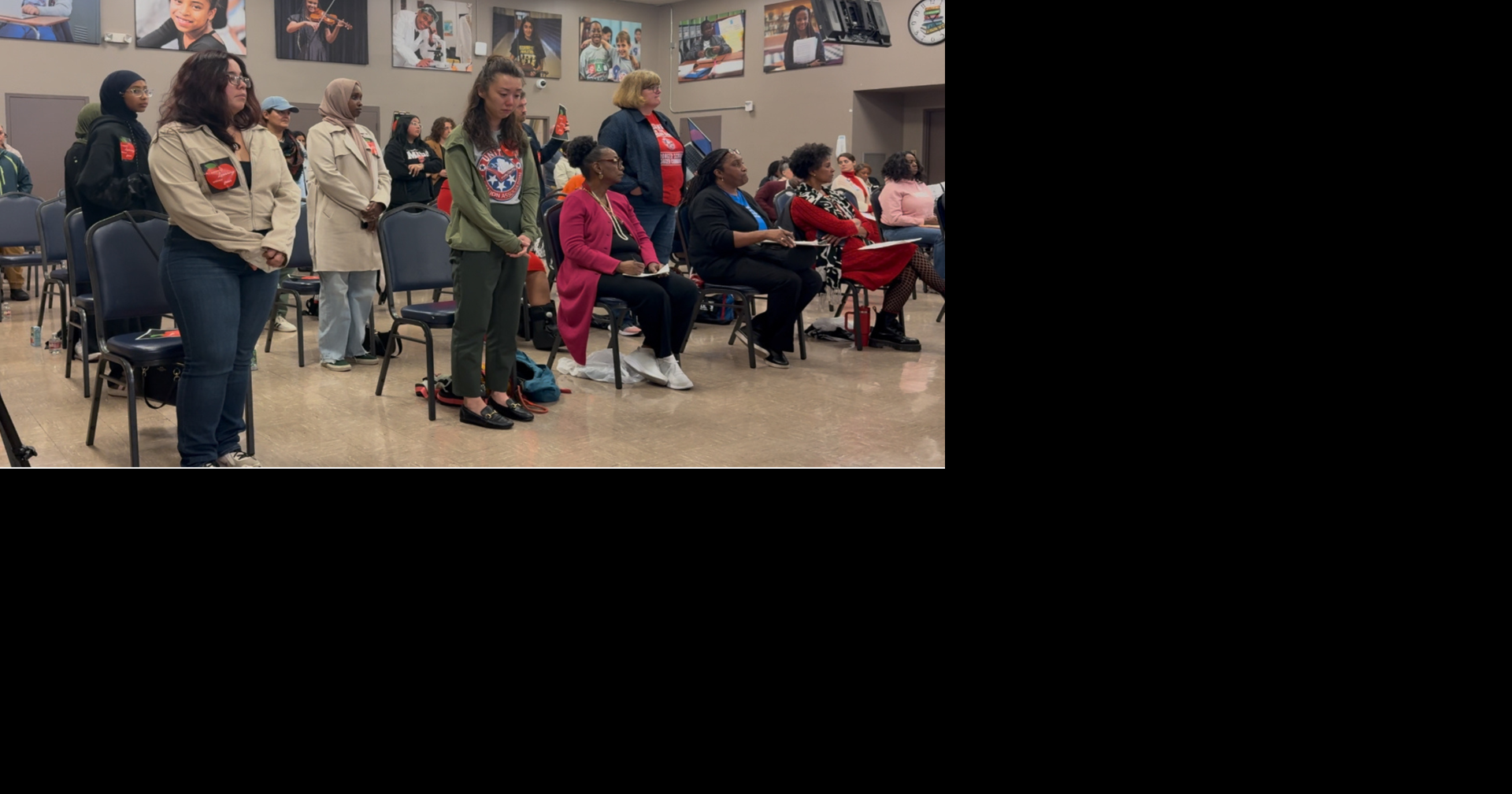 MSCS to expand bus routes amid fears over Memphis Safe Task Force ...