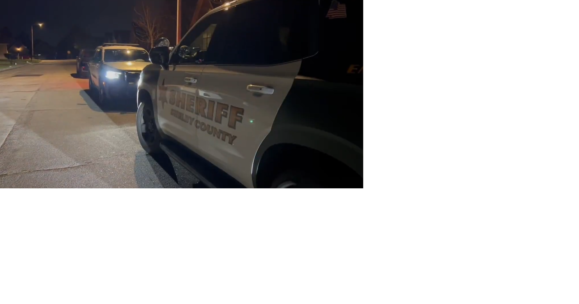 Child injured in shooting Saturday night, SCSO says | News ...