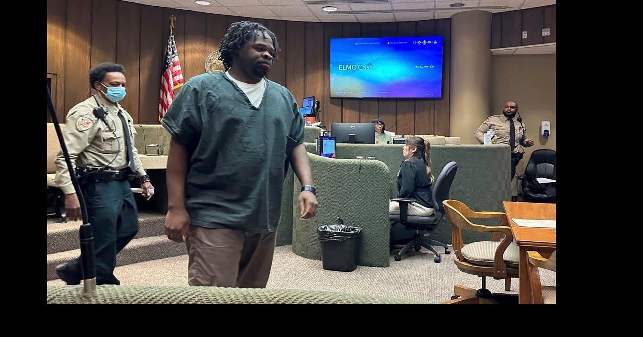 Cleotha Abston pleads guilty to murder of Eliza Fletcher | News ...