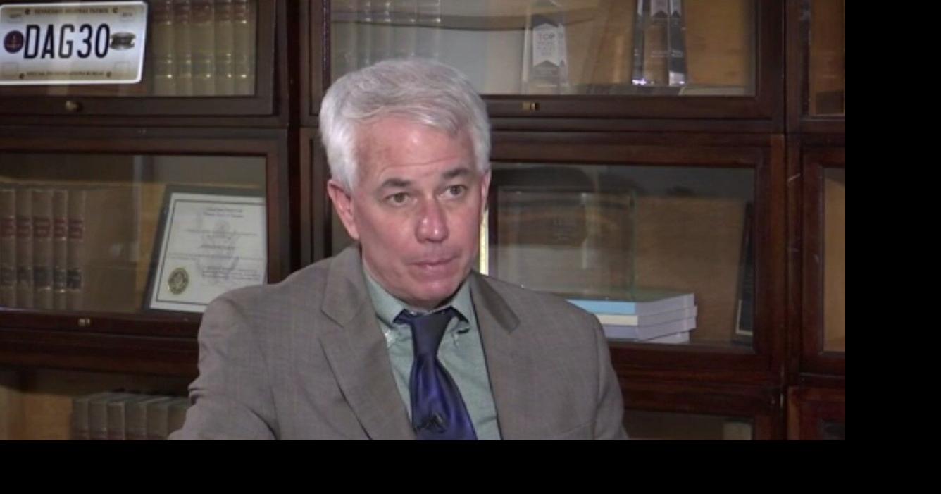 DA Mulroy to appeal judge's decisions to waive bail for suspects of ...