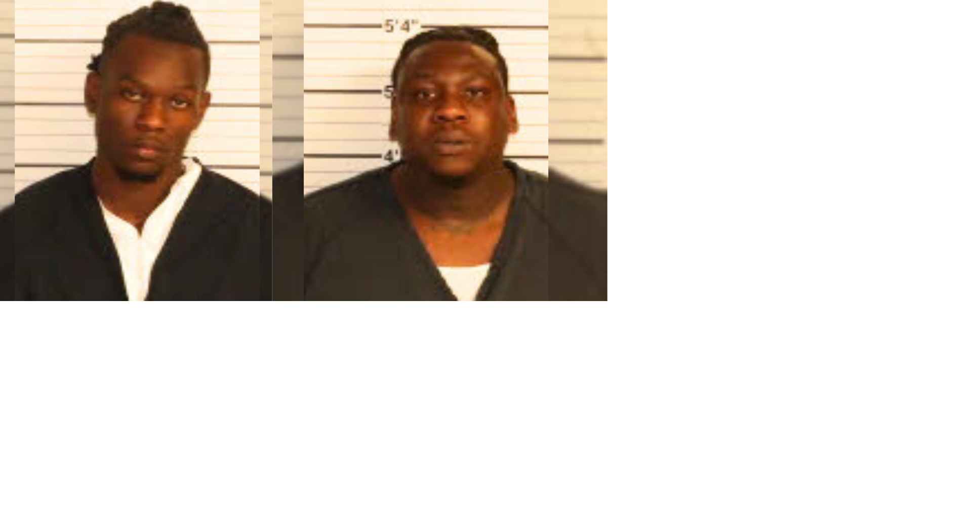 Robbers shoot ATM service provider, take safe containing $120K, police ...