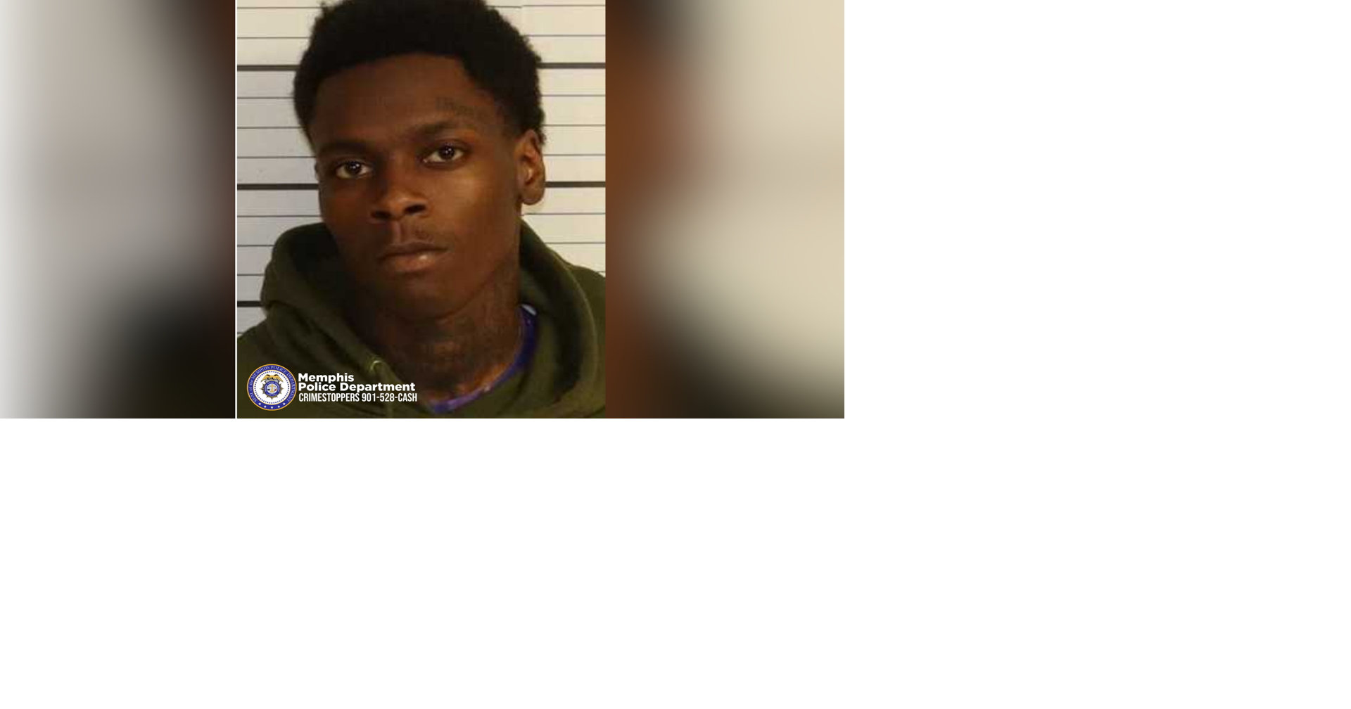 Man arrested in connection to mass shooting in Hickory Hill | News ...