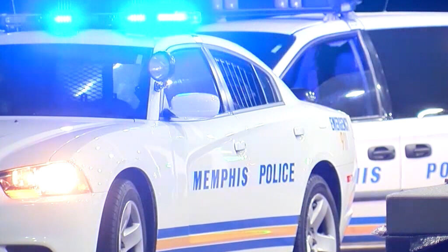 Memphis PD data shows across-the-board reduction in crime | News ...