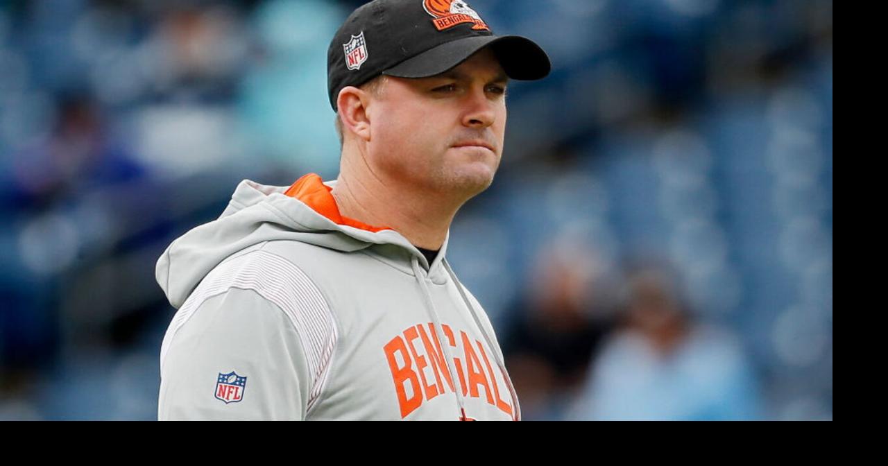 Damar Hamlin: Bengals coach Zac Taylor praises Bills’ Sean McDermott ...