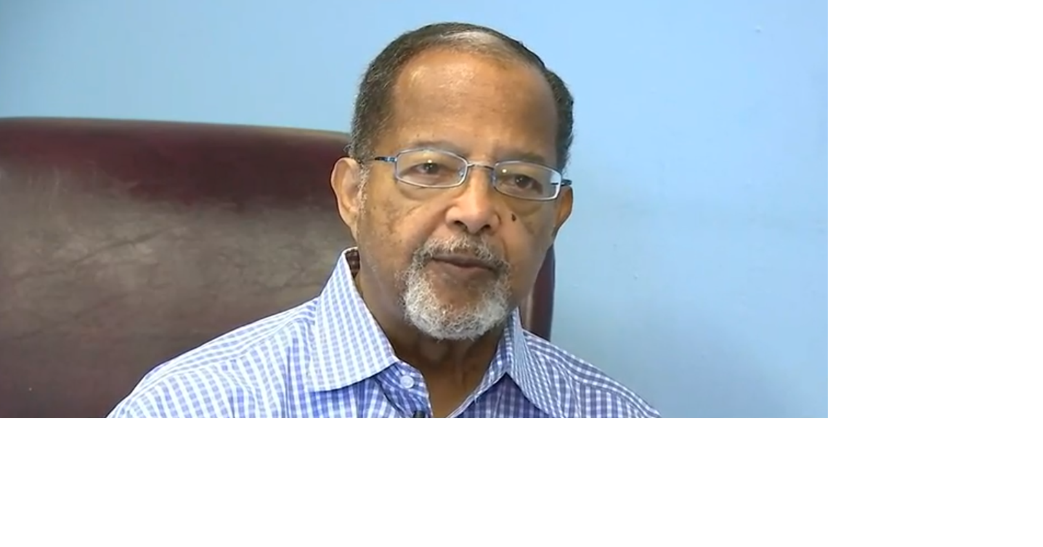 Longtime Memphis public servant Myron Lowery dies | News | fox13memphis.com