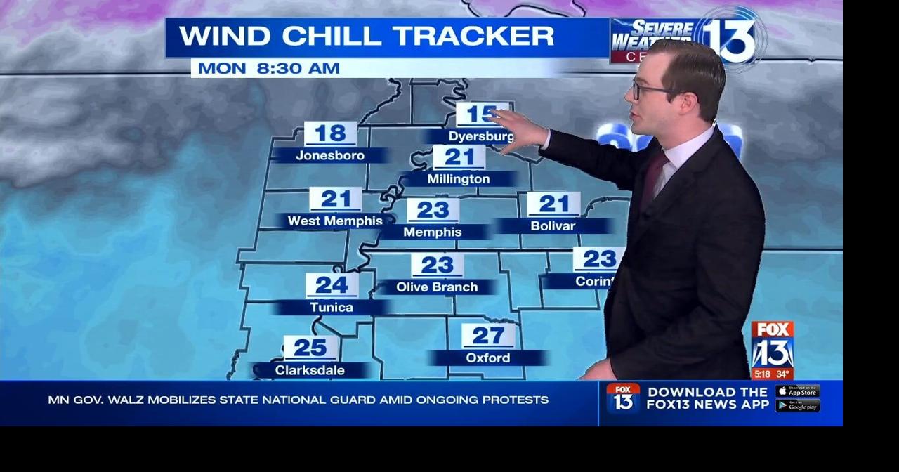 Weather in Memphis and the Mid-South | Weather | fox13memphis.com