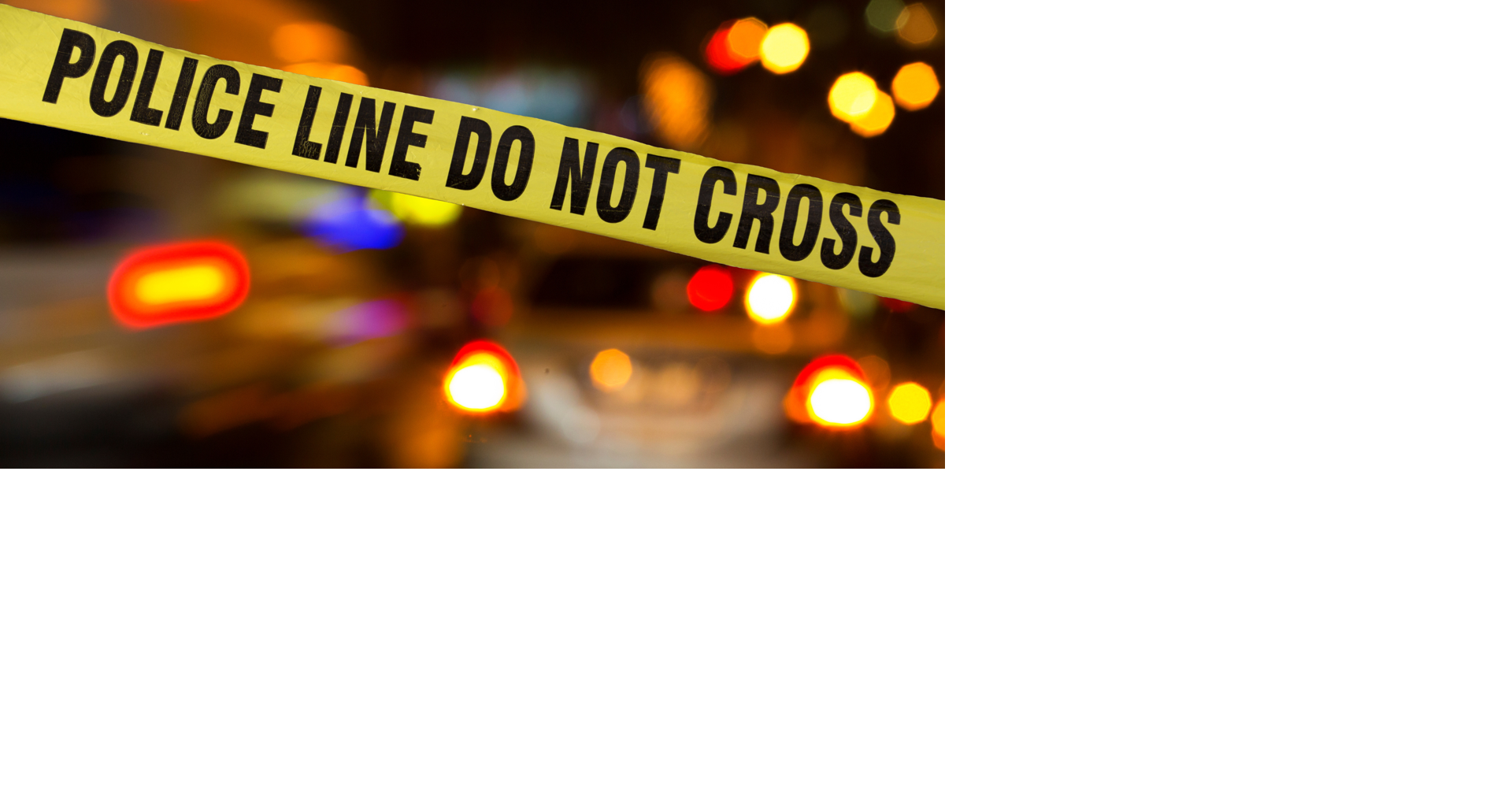 Driver makes illegal U-turn to avoid shootout, causes crash | News ...