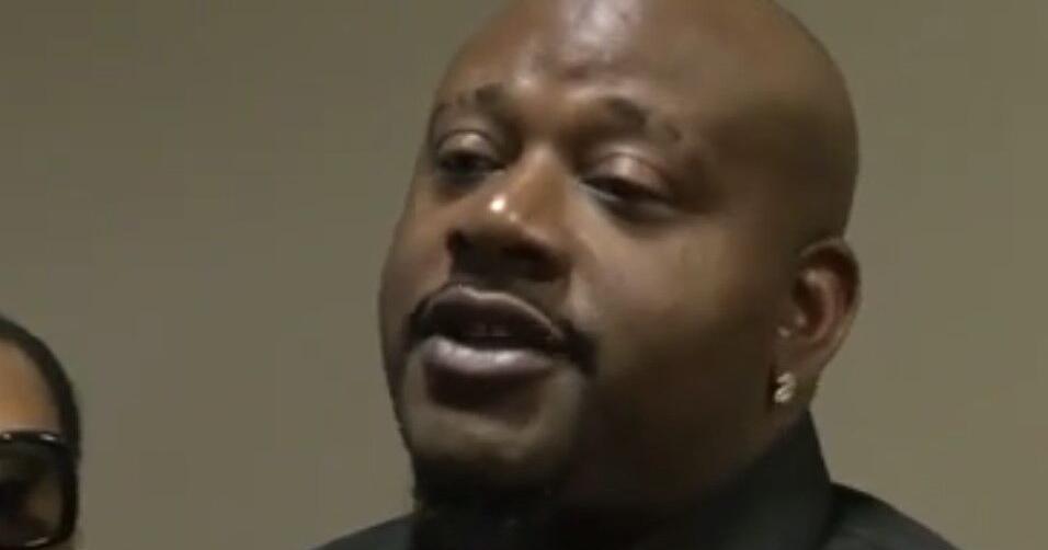 'Anger, hurt': Tyre Nichols' brother speaks after seeing officers ...