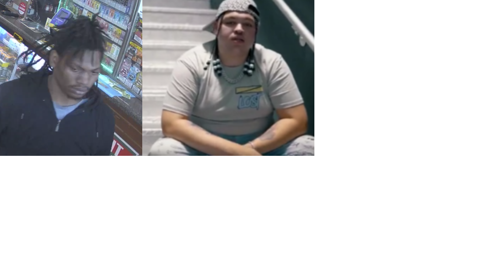 Man wanted in murder of Memphis rapper found dead in Houston | News ...