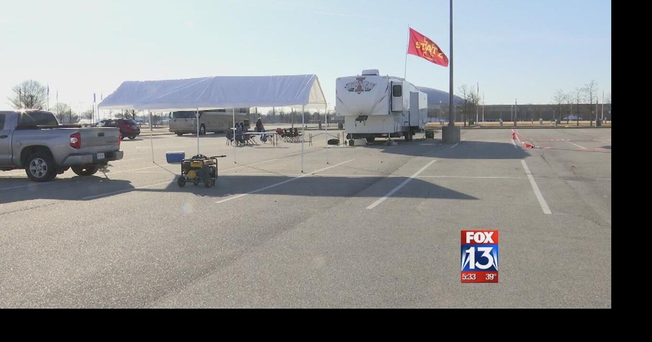 Liberty Bowl Parking/Shuttle info | | fox13memphis.com